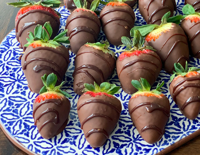 Recipes – Caramel Kitchen