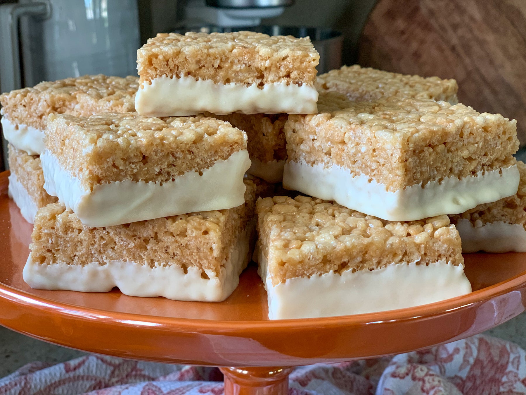 Perfect For Topping On Ice Cream Or Almost Any Dessert – Caramel Kitchen