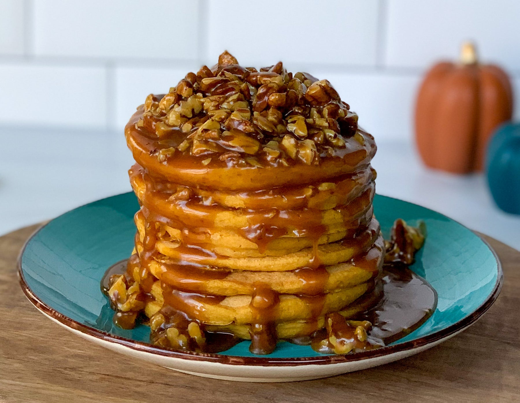 Perfect For Topping On Ice Cream Or Almost Any Dessert – Caramel Kitchen